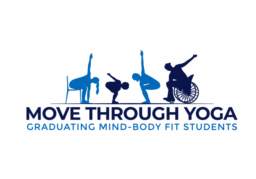 Move Through Yoga | Adaptive Yoga Programs
